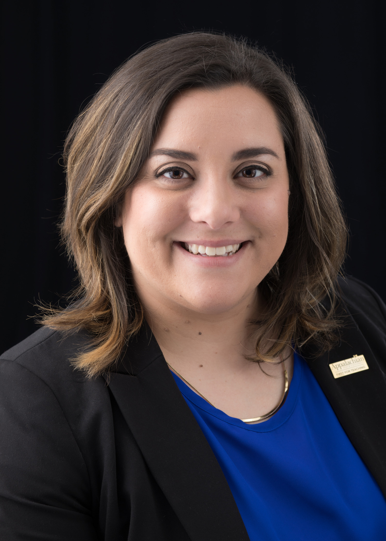 Megan Kasper | Community-Engaged Leadership | Appalachian State University Megan Kasper | Community-Engaged Leadership | Appalachian State University
