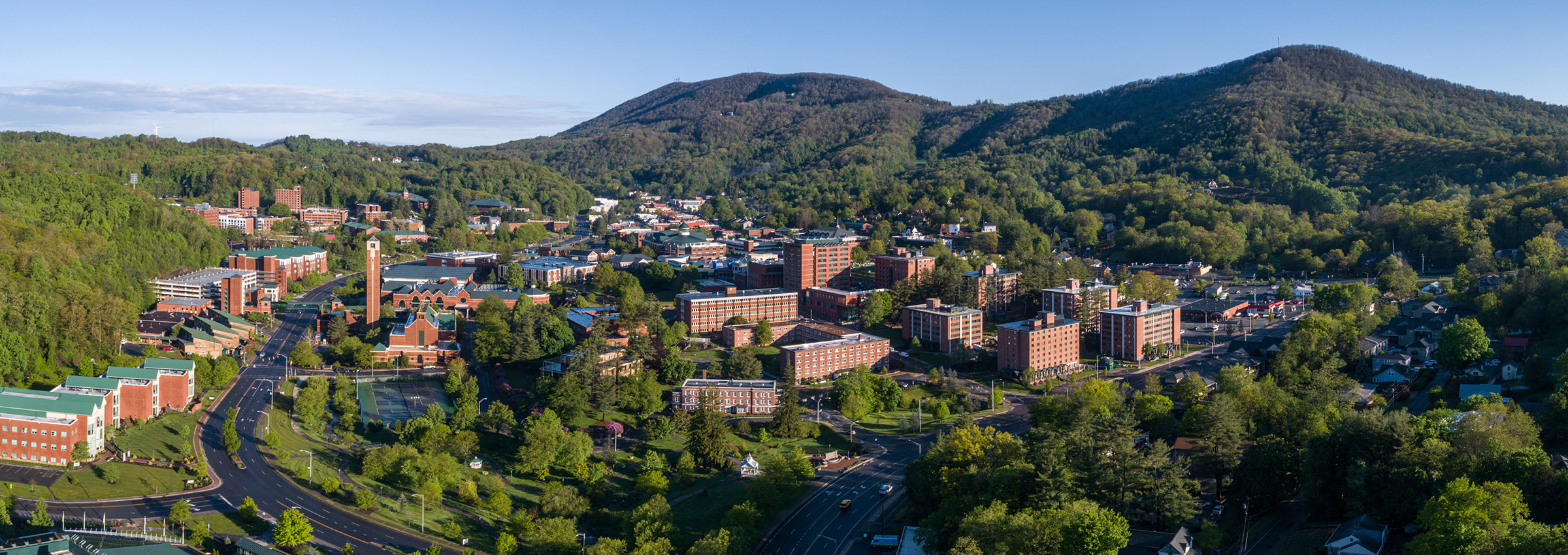 Contact | Community-Engaged Leadership | Appalachian State University