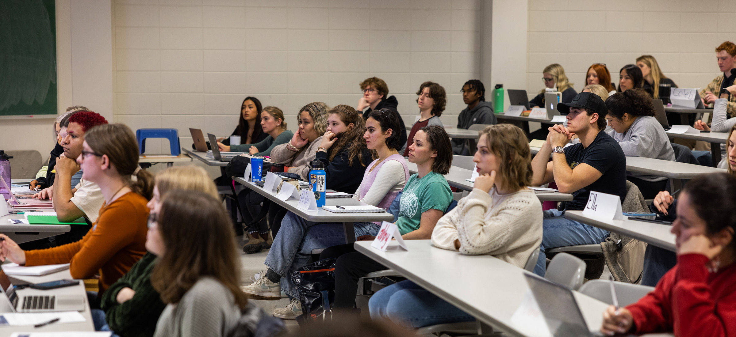 Leadership | Community-Engaged Leadership | Appalachian State University